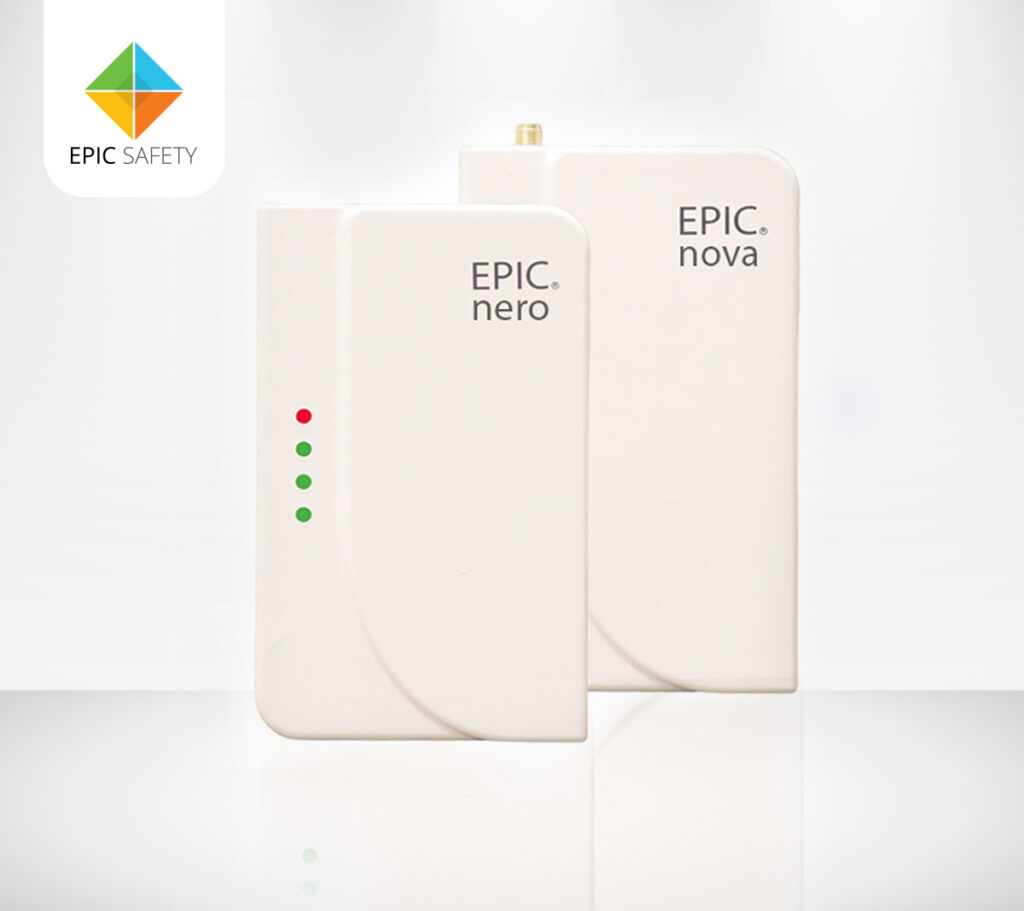 Introducing the Nova and Nero Interactive Takeover Alarm Systems ...