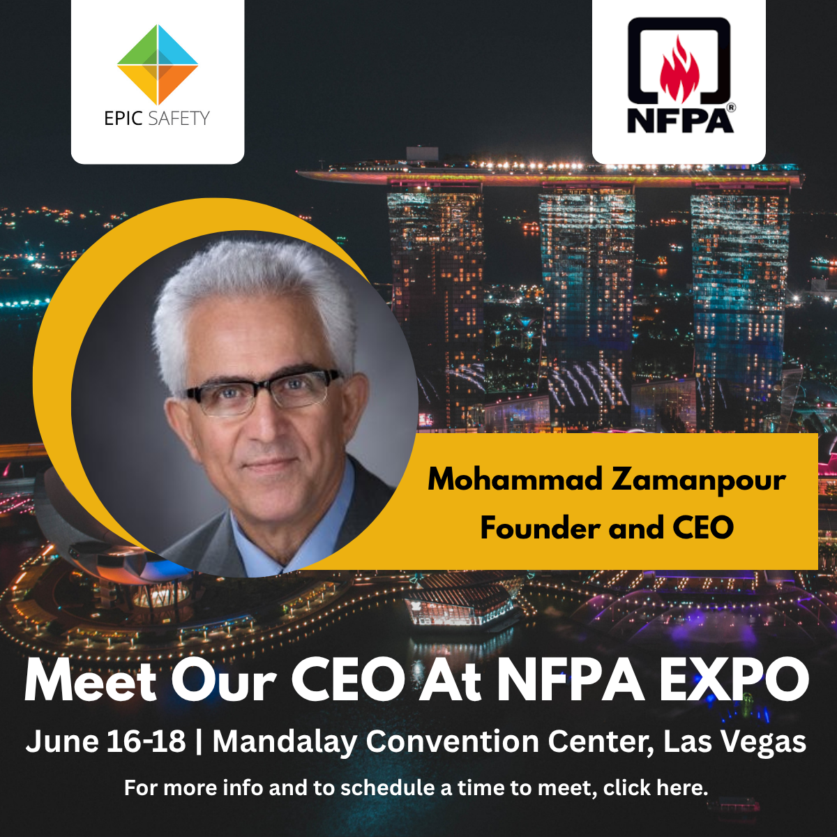 Home - Epic Safety Inc.